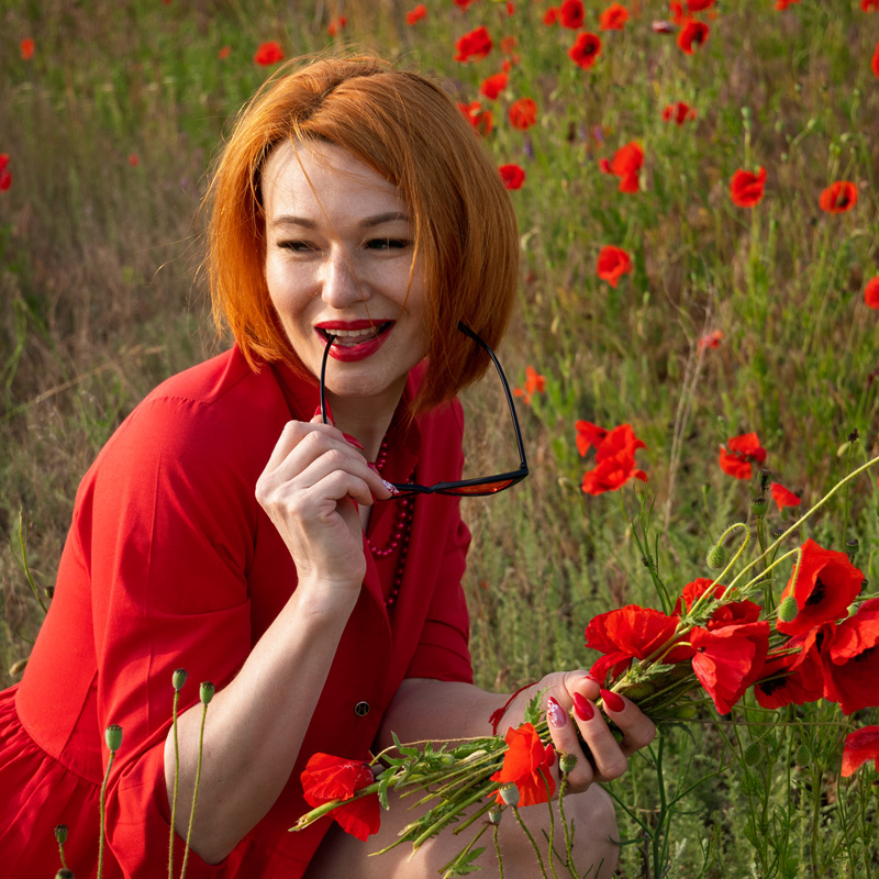 Lilu Muse Model Nude Photographer Pablo Incognito